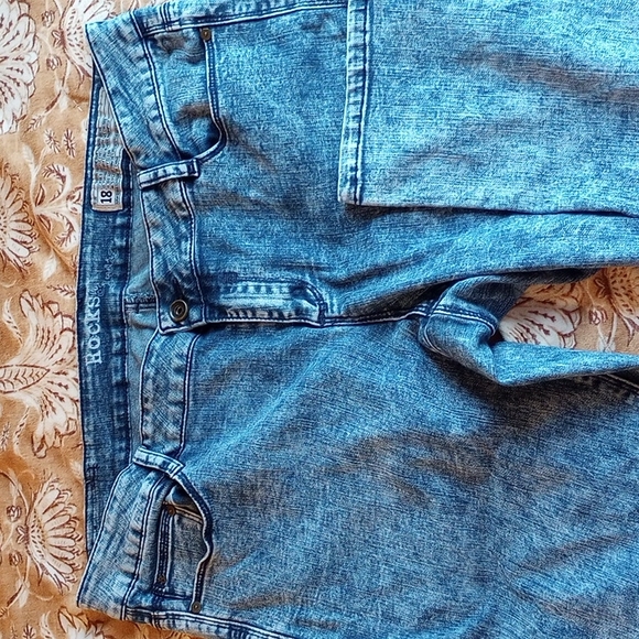 Rocks & Indigo | Jeans | Rocks Indigo Acid Wash Plus Jeans | Poshmark